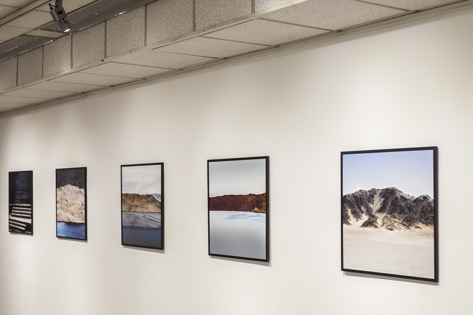 Gregor Radonjič: Meta Landscapes – Parallel Realities | Cankarjev dom