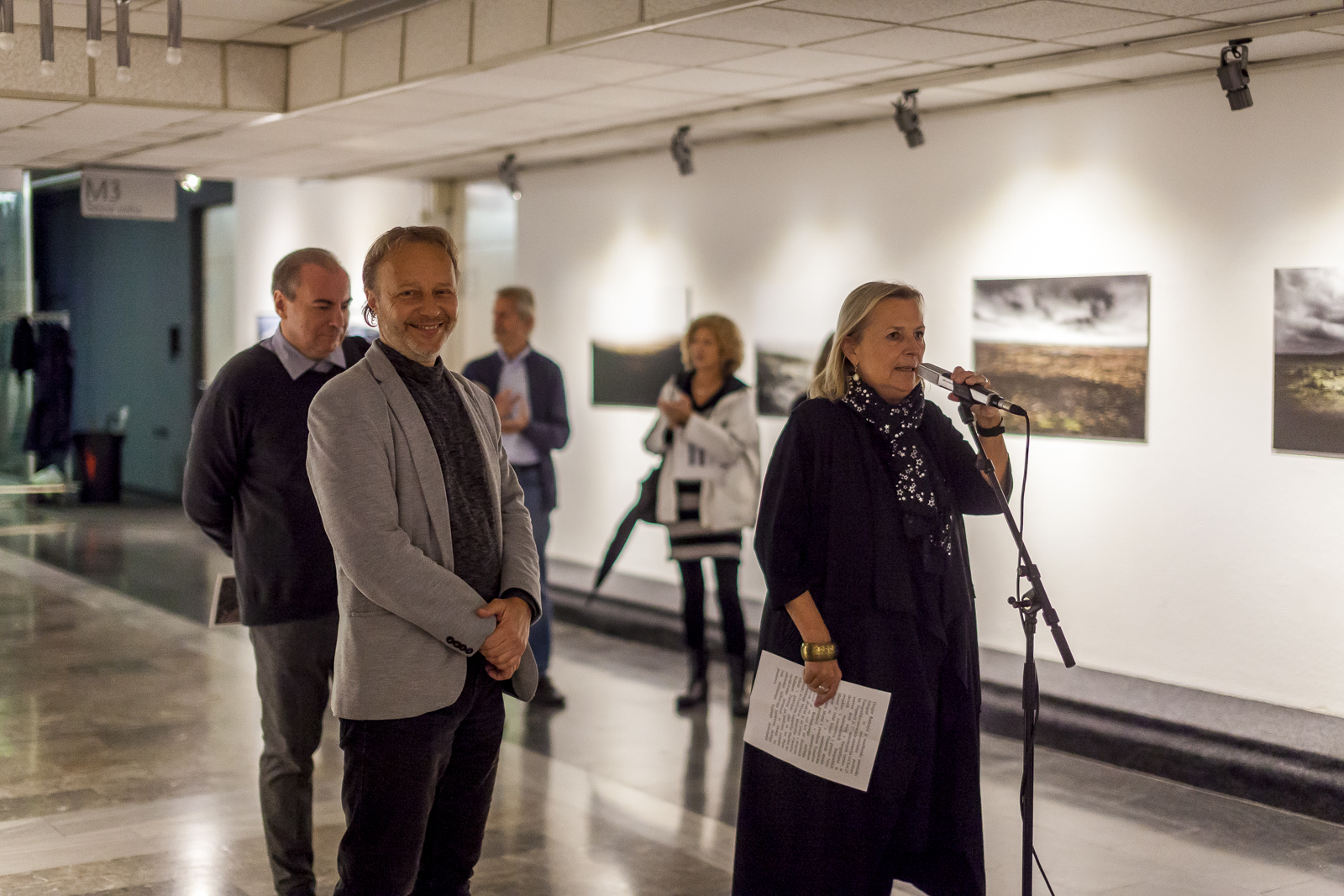 Gregor Radonjič: Meta Landscapes – Parallel Realities | Cankarjev dom