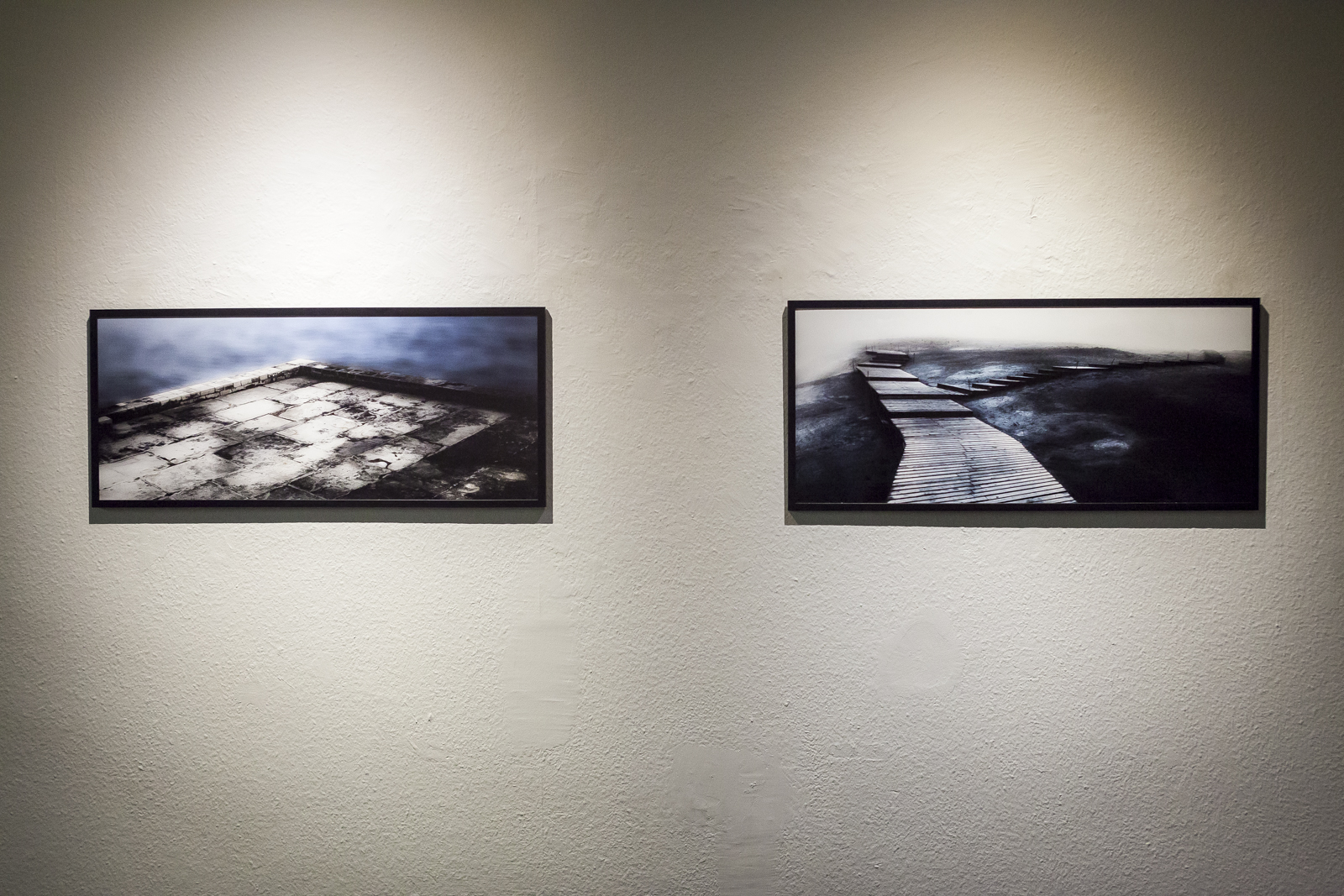 Gregor Radonjič: Meta Landscapes – Parallel Realities | Cankarjev dom